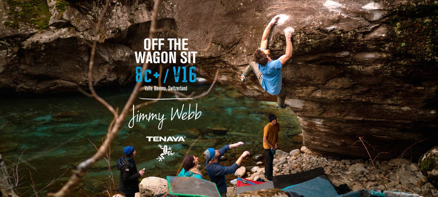 Home - Tenaya Sports